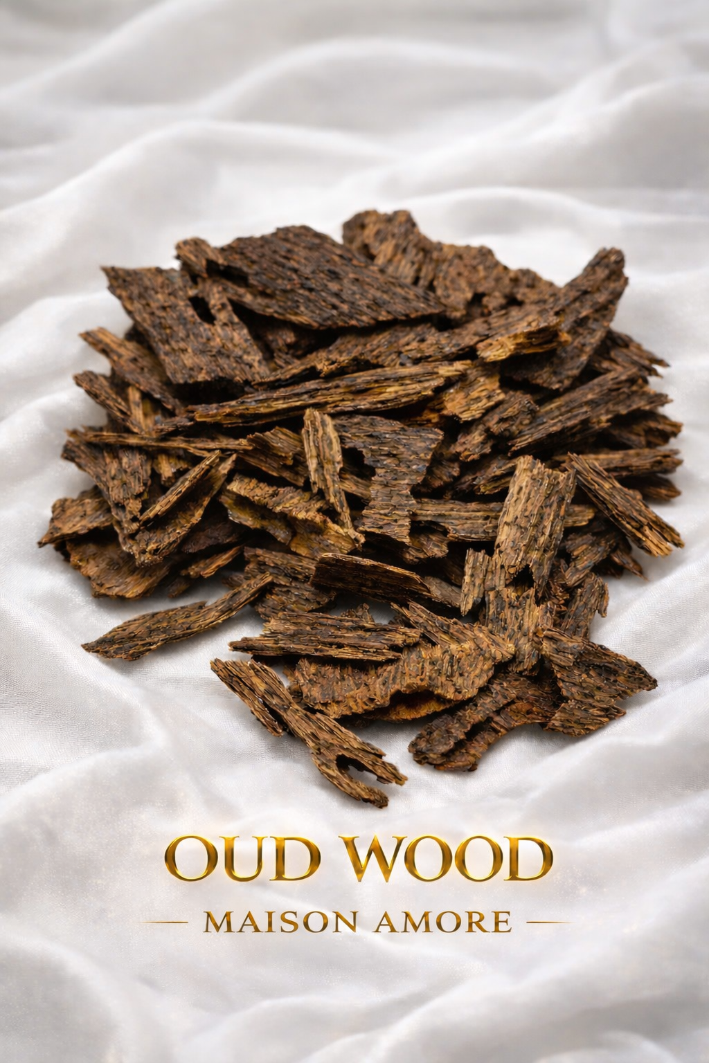 Wild Island Agarwood – Phu Quoc Natural Oud | Rare Collector-Grade ...